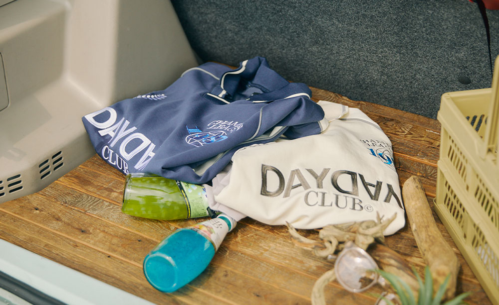 UNISEXな夏CODI | ファッション通販サイト NUGU