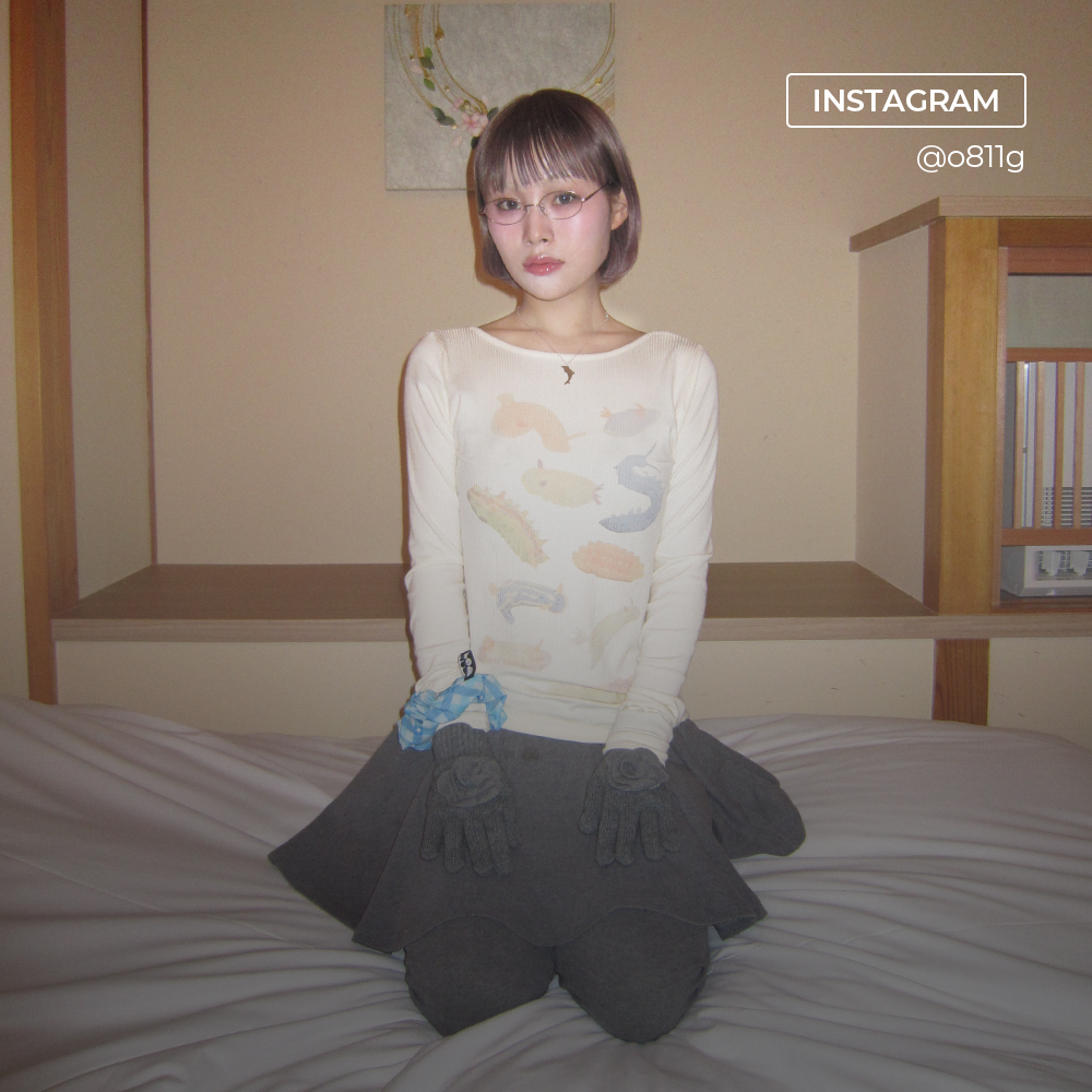 本当の私を着よう、NUGU | ファッション通販サイト