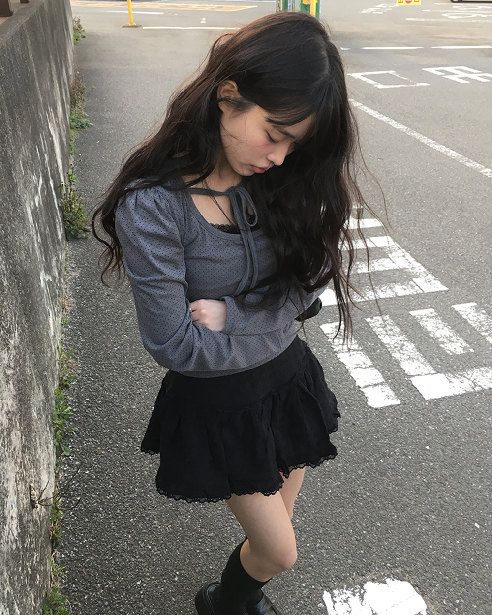 anyonemore | ファッション通販サイト NUGU