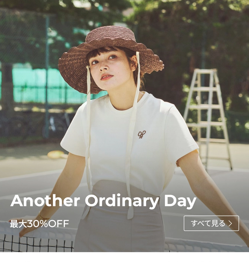 ブランド | ファッション通販サイト NUGU