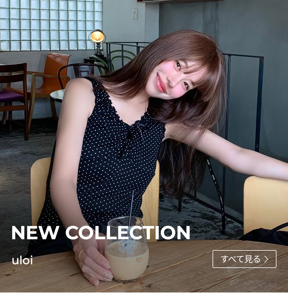 NEW COLLECTION OPEN | ファッション通販サイト NUGU