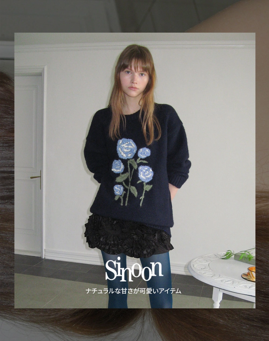 Sinoon NEW OPEN | ファッション通販サイト NUGU