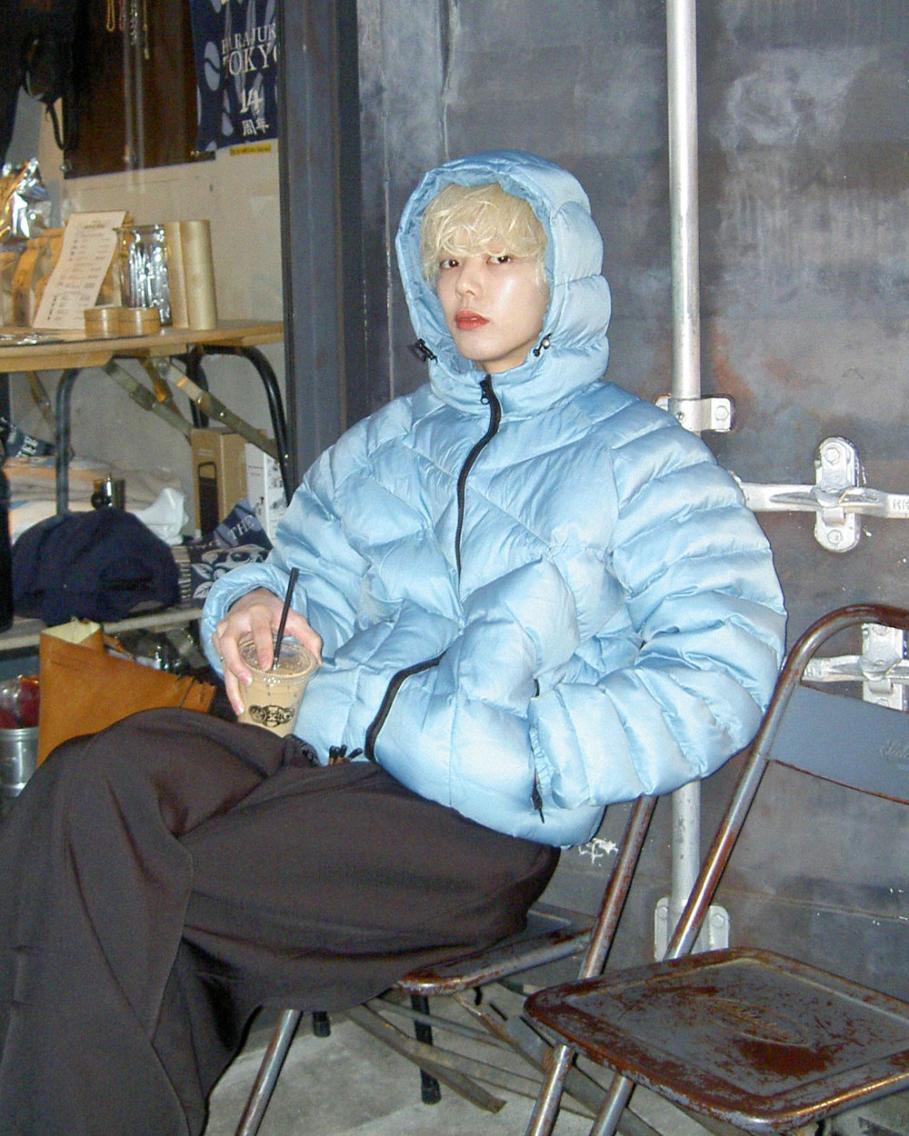 MICHI / ミチ | ファッション通販サイト NUGU