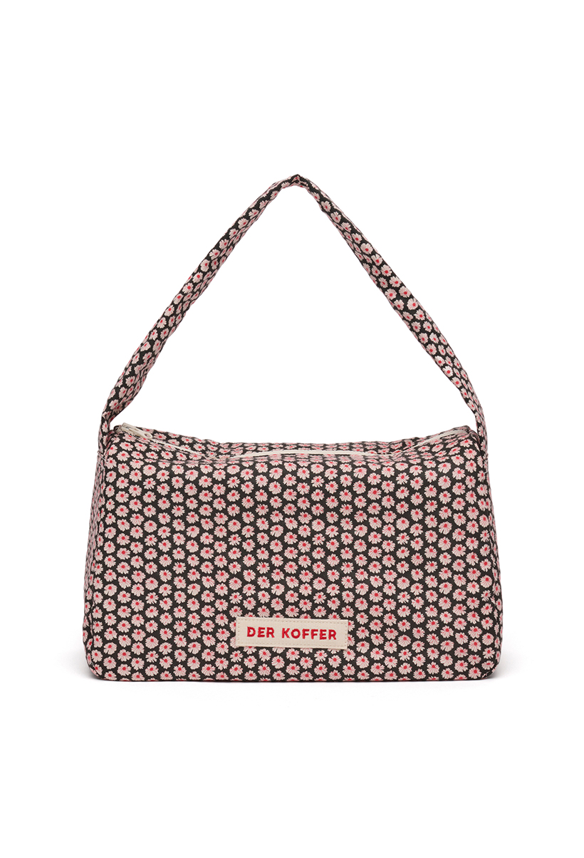 HOBO MINOSA [BLACK]_SMALL | ファッション通販サイト NUGU