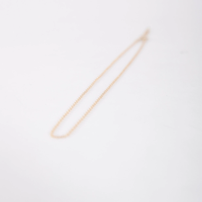 simple basic necklace | ファッション通販サイト NUGU