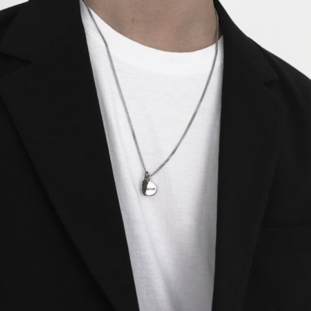 CLEF LEAF NEC | NUGU