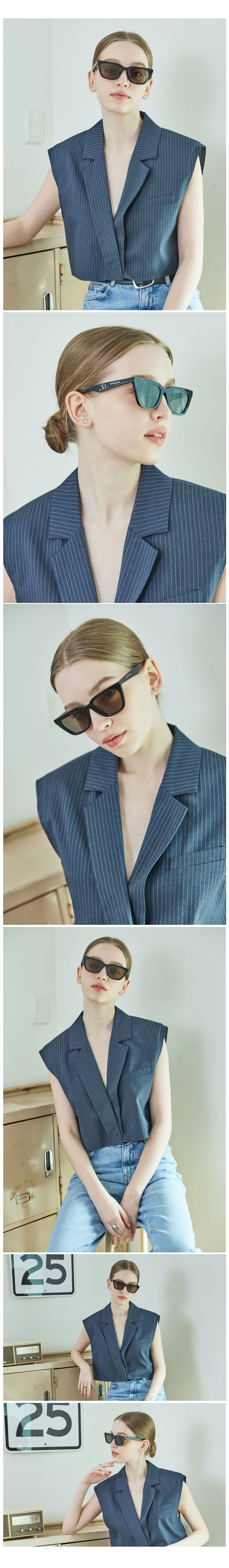 [サングラス] MILLA C5 | ファッション通販サイト NUGU