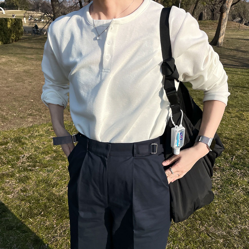 boyz button T | ファッション通販サイト NUGU