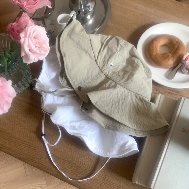 バケットハット - [HEYLADY] | NUGU