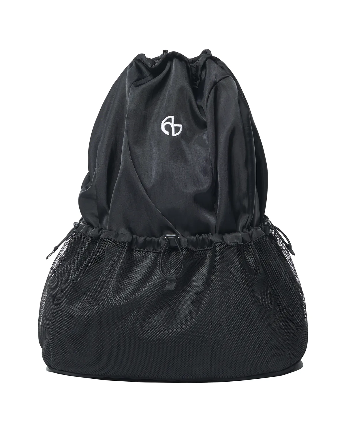C.B STRING BAG BLACK | ファッション通販サイト NUGU