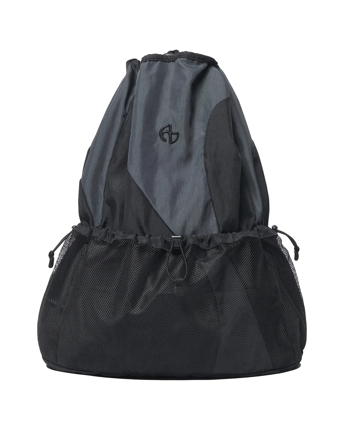 C.B STRING BAG CHARCOAL | ファッション通販サイト NUGU