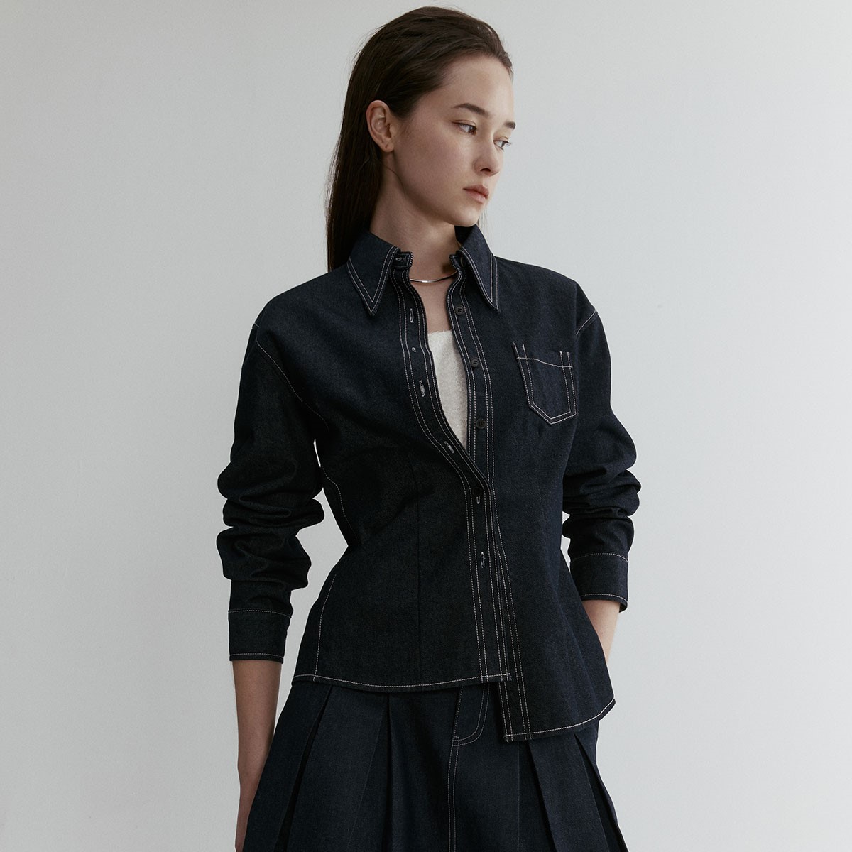 ORR | ファッション通販サイト NUGU