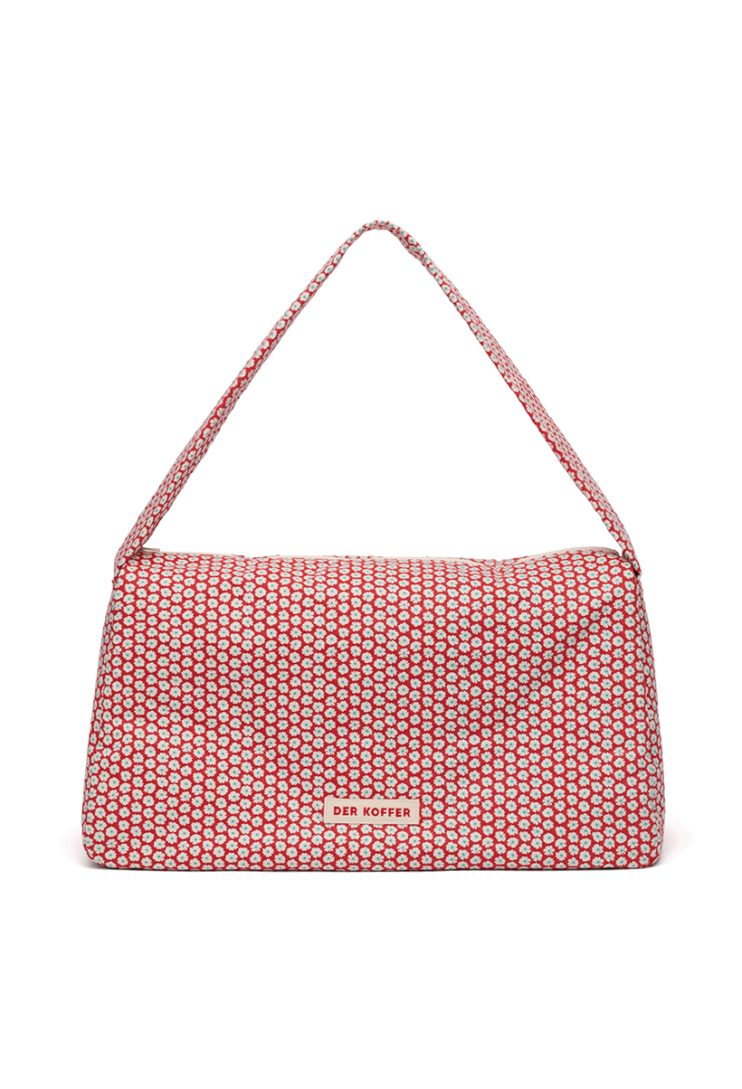 HOBO MINOSA [RED]_LARGE | ファッション通販サイト NUGU