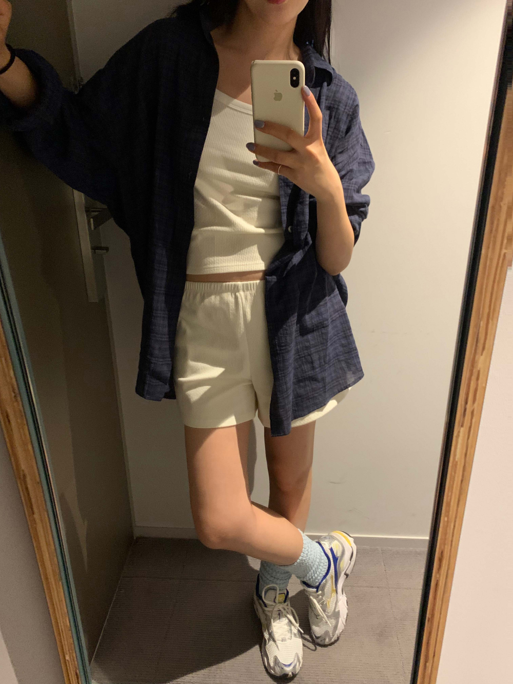 Apple easy set (3color) | ファッション通販サイト NUGU