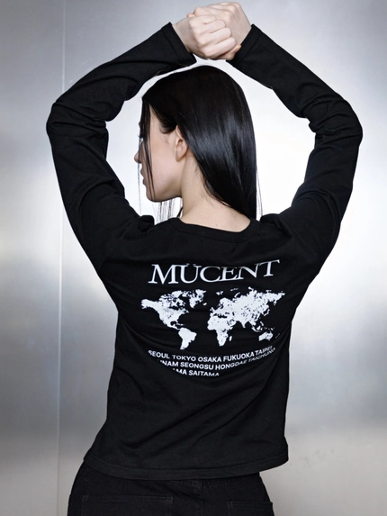 MUCENT / ムセント | ファッション通販サイト NUGU
