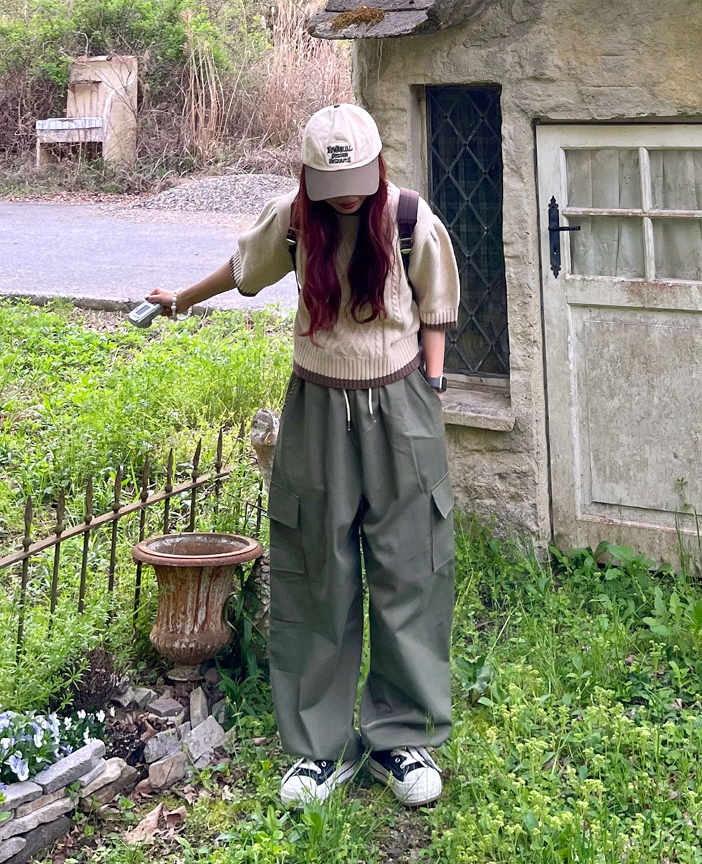 [im] sora | ファッション通販サイト NUGU