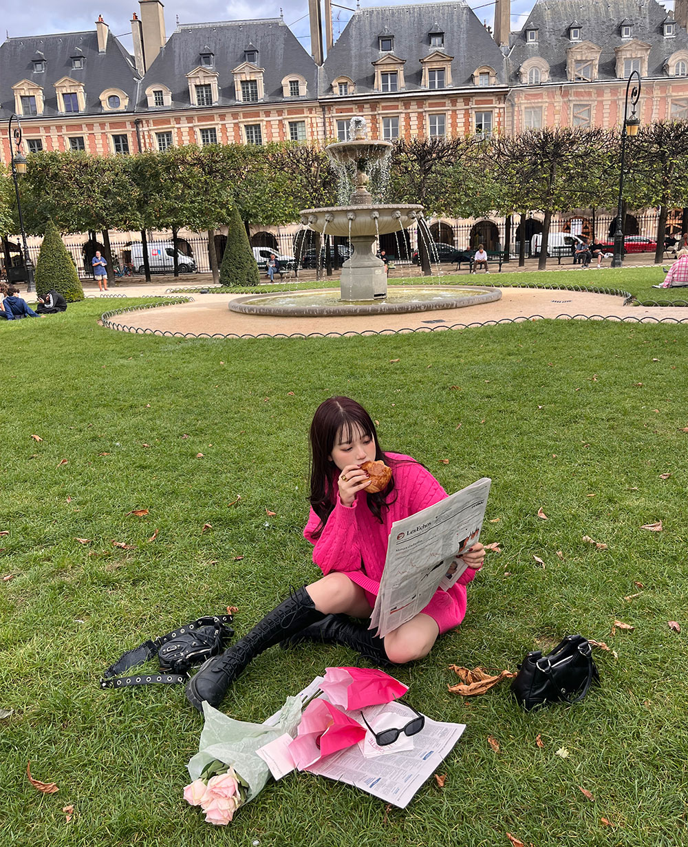 [VISCO] Visco | NUGU