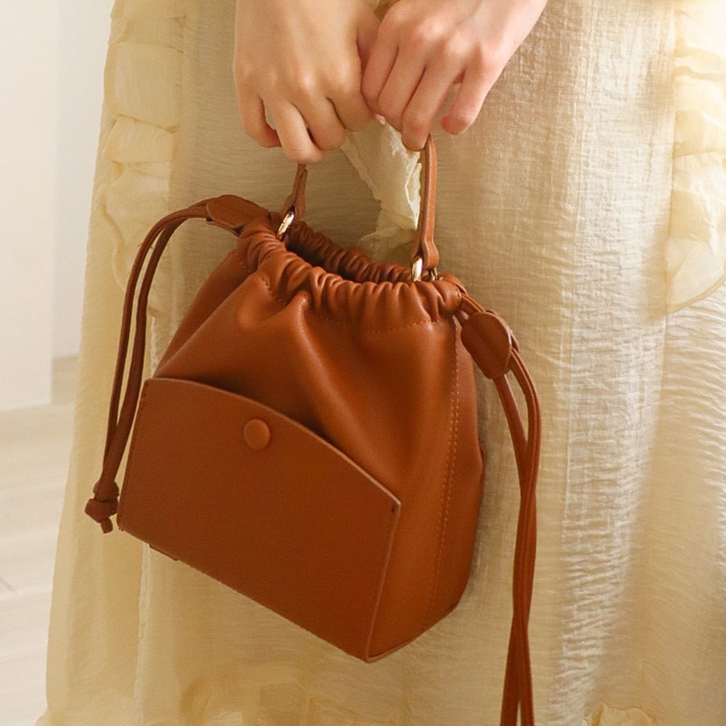 zic string bucket bag | ファッション通販サイト NUGU