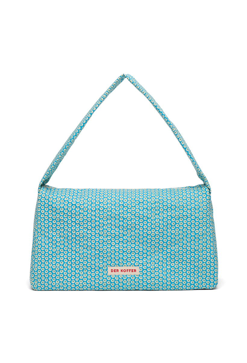 HOBO MINOSA [BLUE]_LARGE | ファッション通販サイト NUGU