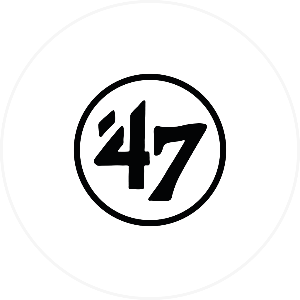 '47 | ファッション通販サイト NUGU