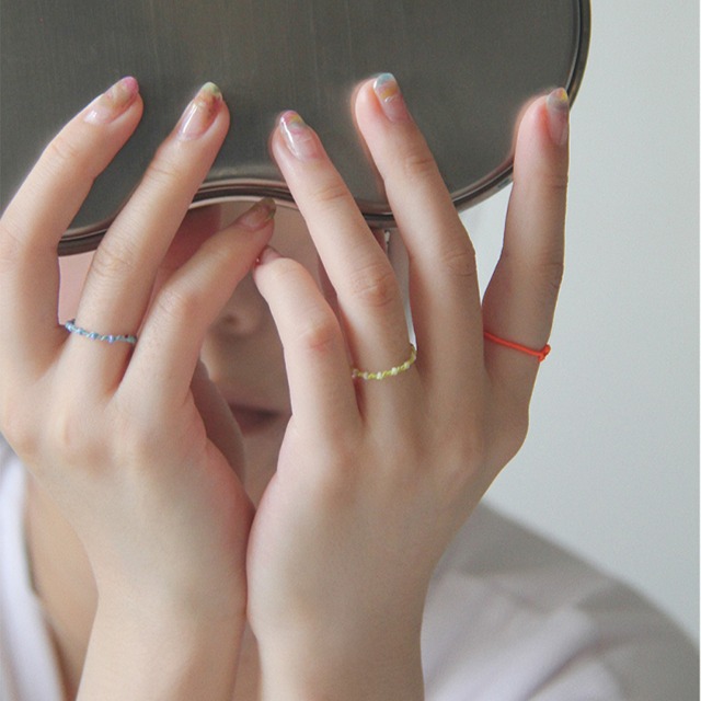 Sweet Result Ring|ファッション通販サイトNUGU