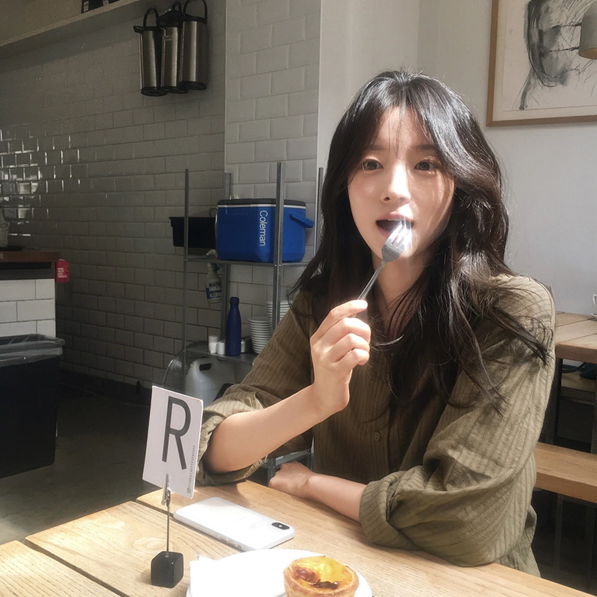 #SLOWMADE. コットンシャツ | ファッション通販サイト NUGU