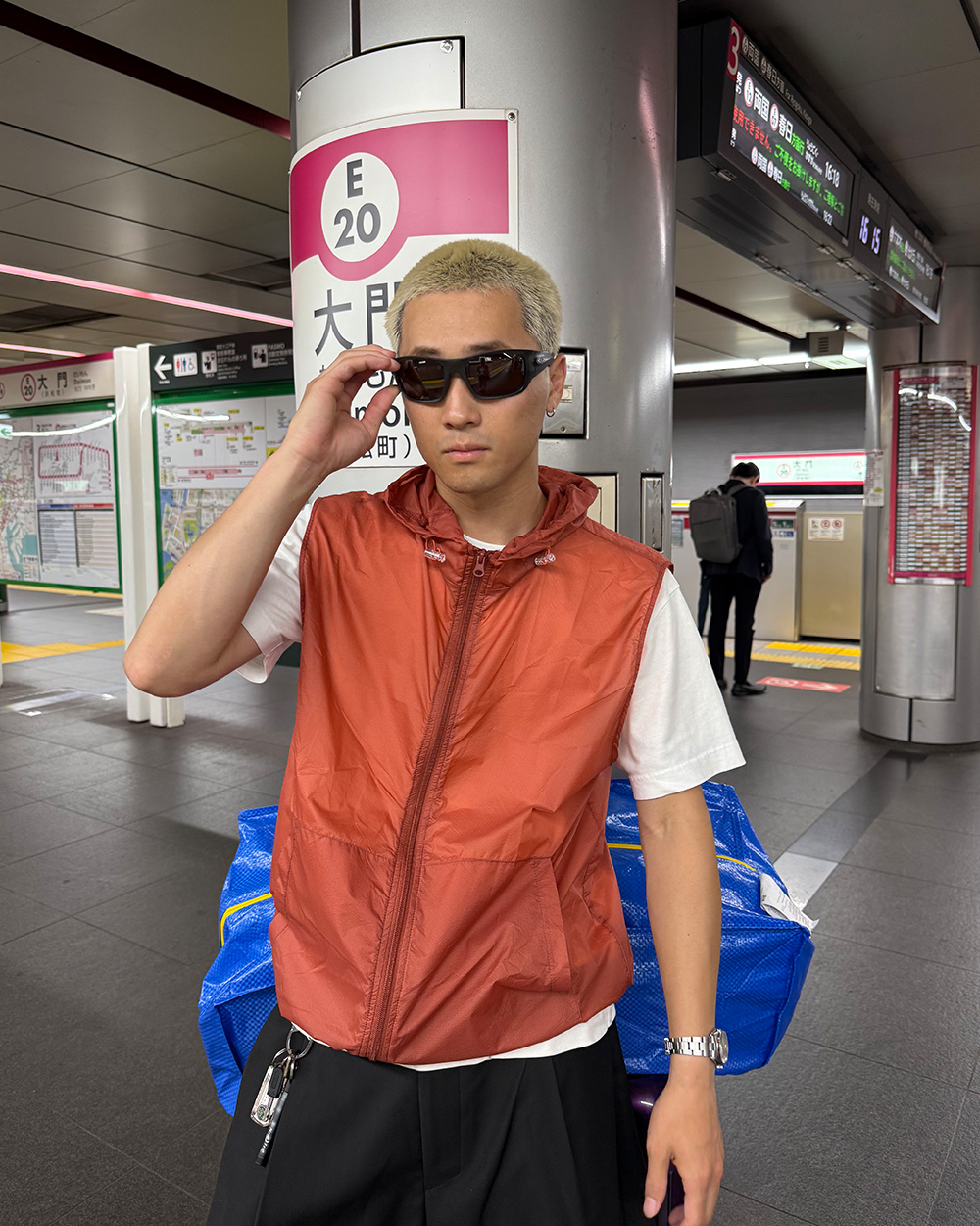 ROLL | ファッション通販サイト NUGU