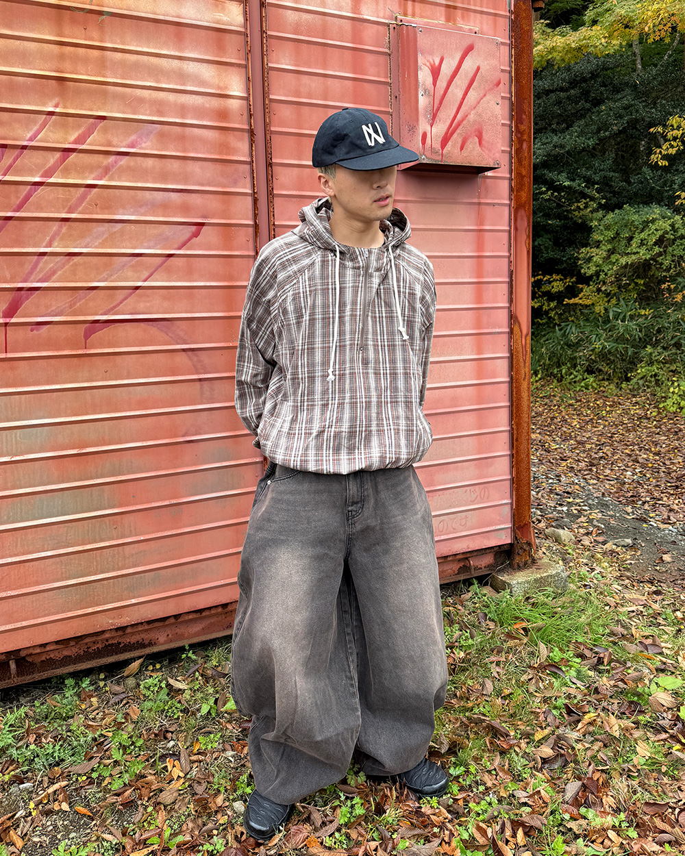 ROLL / ロール | ファッション通販サイト NUGU