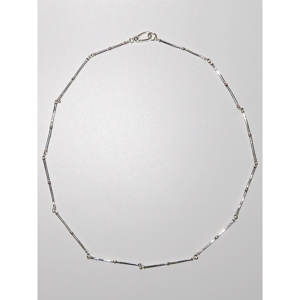 BAMBOO CHAIN NECKLACE | ファッション通販サイト NUGU