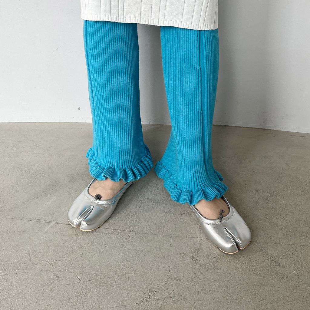 kawaii tabi flat shoes | ファッション通販サイト NUGU