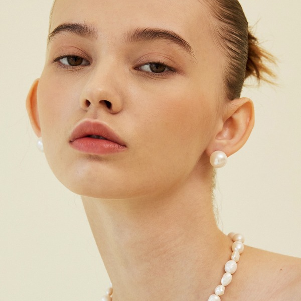 INNW HUGE PEARL E003 | NUGU