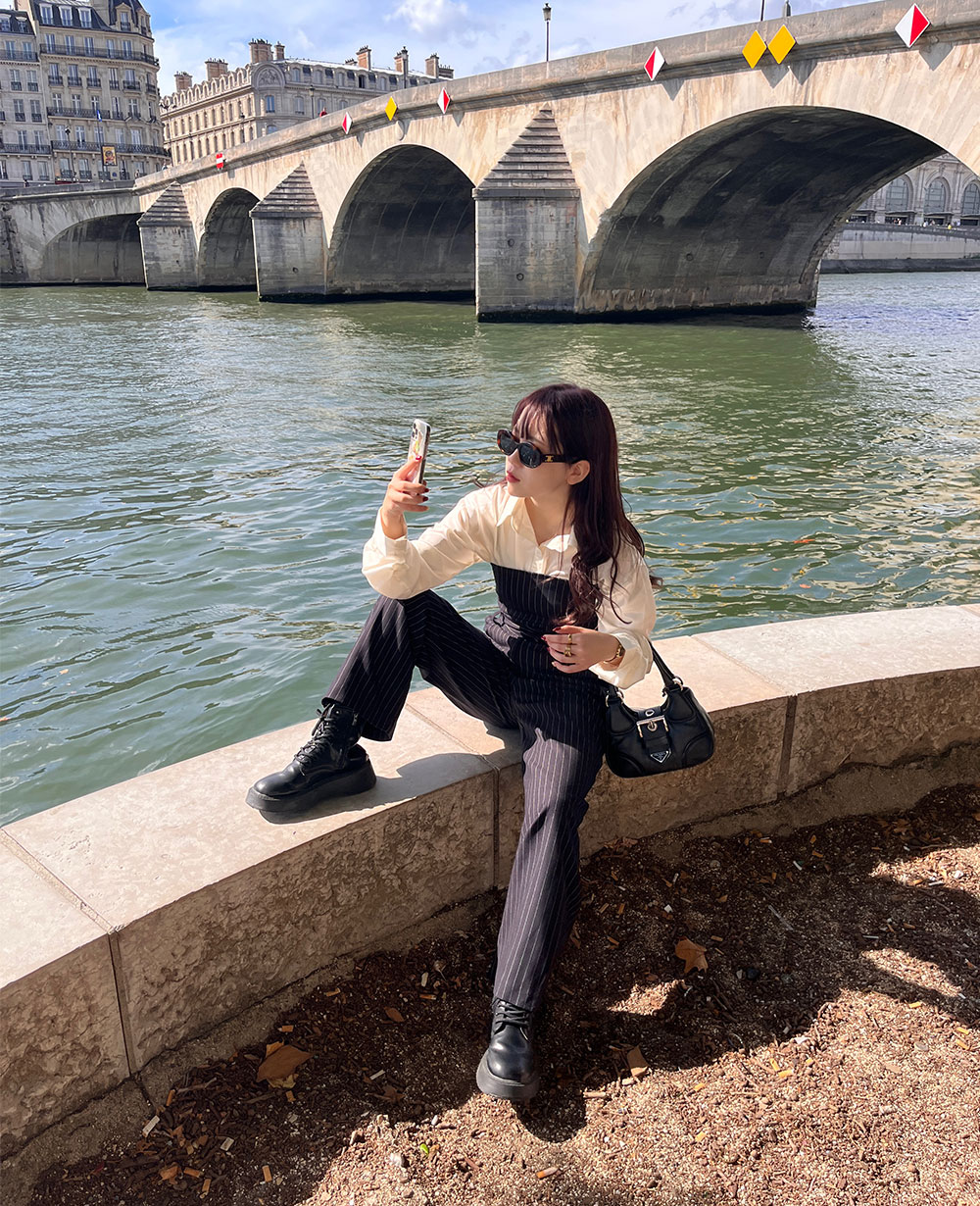 [VISCO] Visco | NUGU