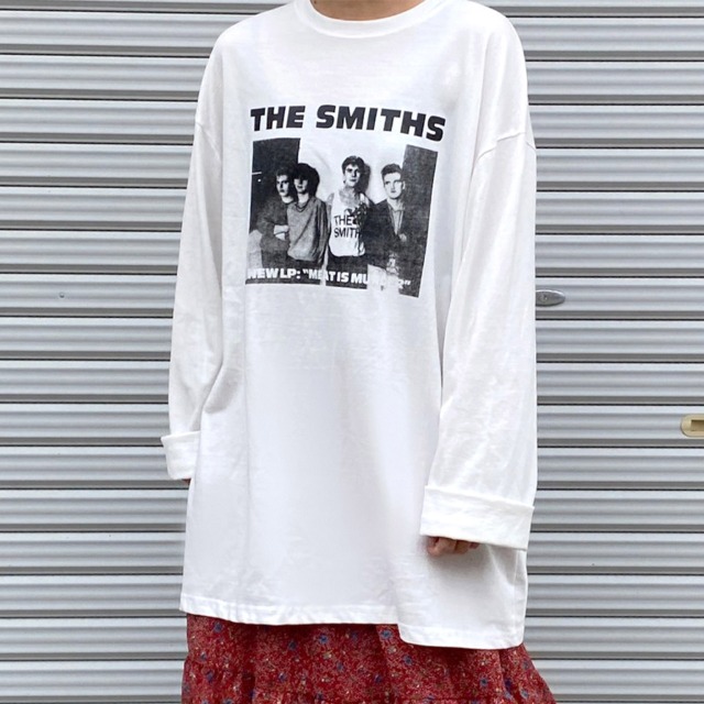 smiths t | ファッション通販サイト NUGU