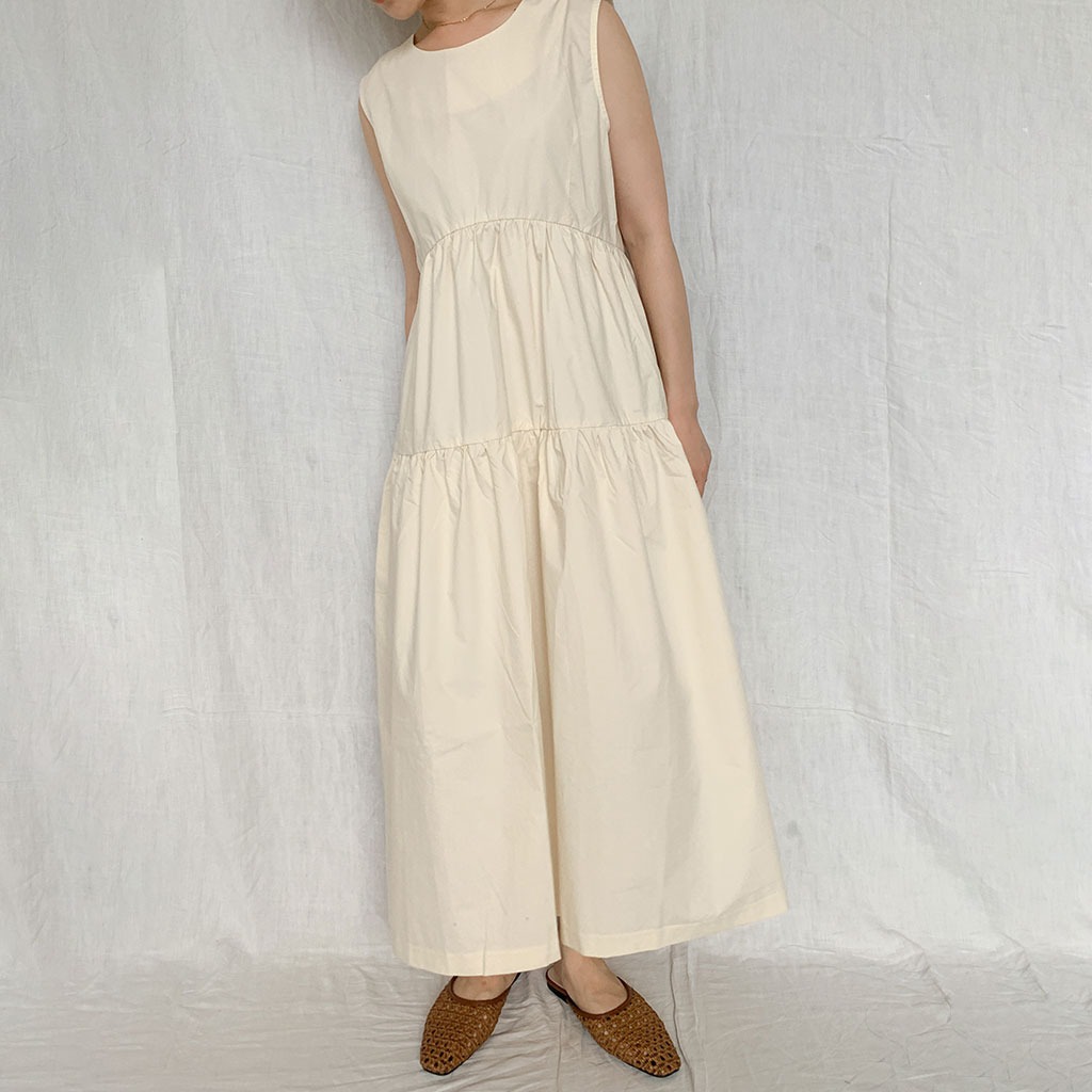 cancan sleeveless aa ops|ファッション通販サイトNUGU