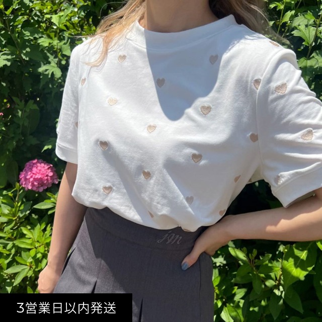 エミリーT | NUGU