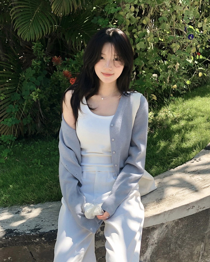 新色追加！#SLOWMADE. (9color)洗えるふわふわニットカーディガン | ファッション通販サイト NUGU