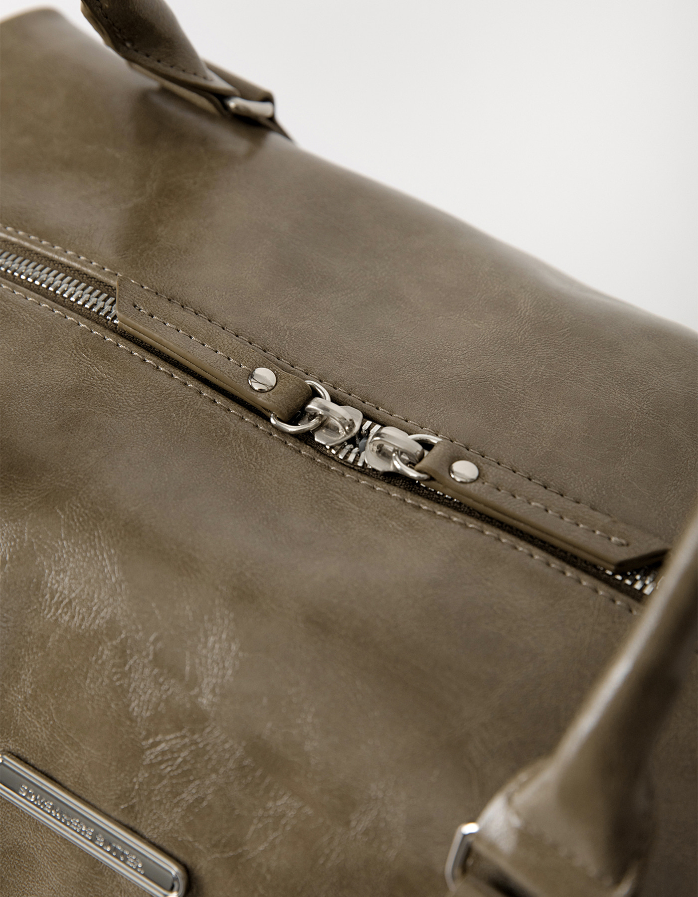 Alto Shoulder Bag - 2Color | ファッション通販サイト NUGU