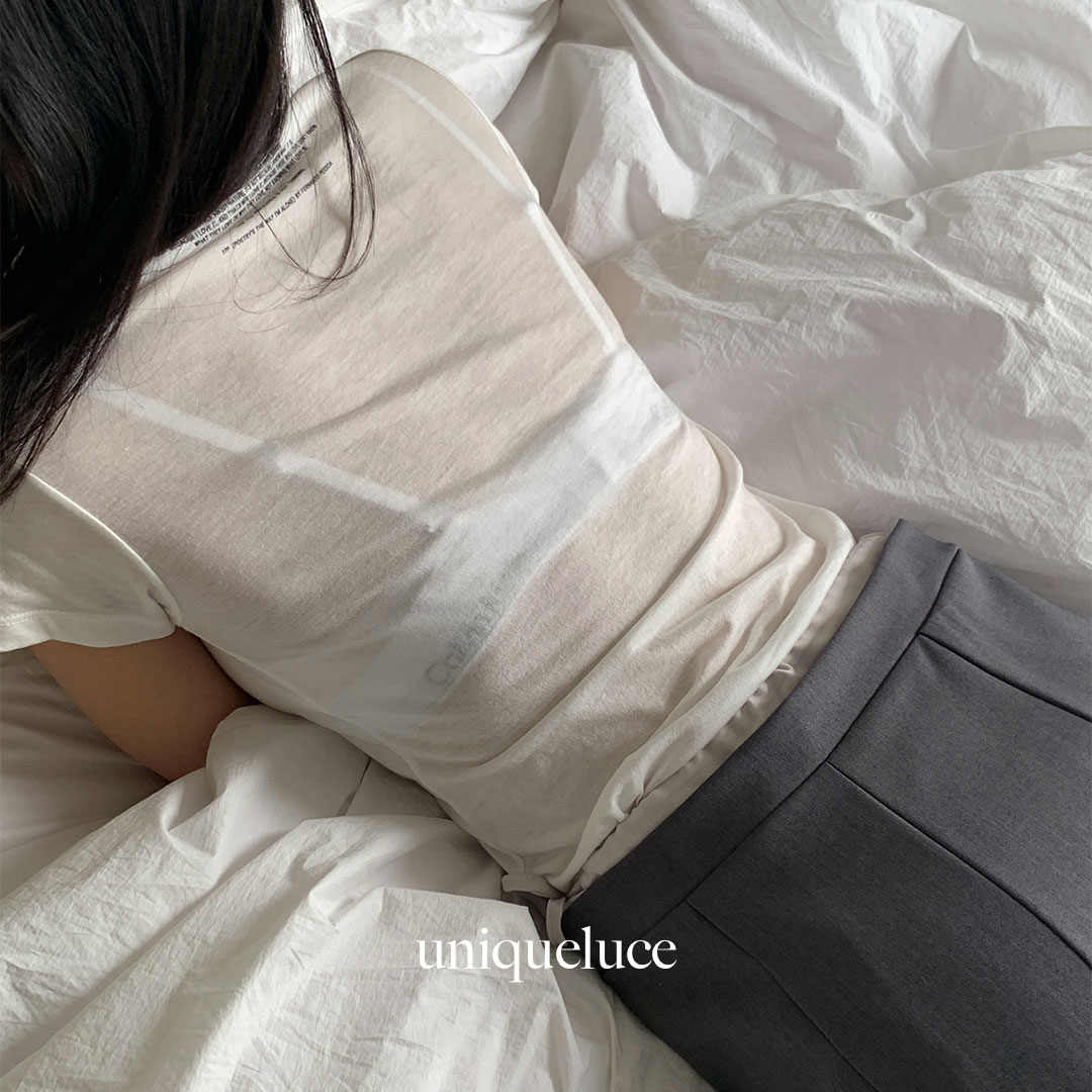 text line t|ファッション通販サイトNUGU