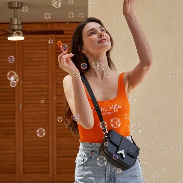 Dellua mini bag 3 Colors | ファッション通販サイト NUGU