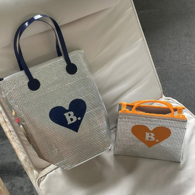 bitte schon chilling bag | ファッション通販サイト NUGU