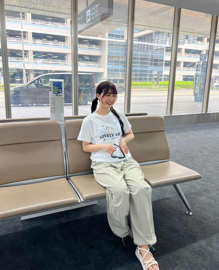 [nyom] Mayuka | NUGU