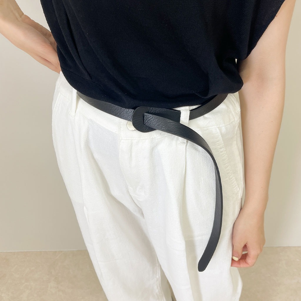 layered belt | ファッション通販サイト NUGU