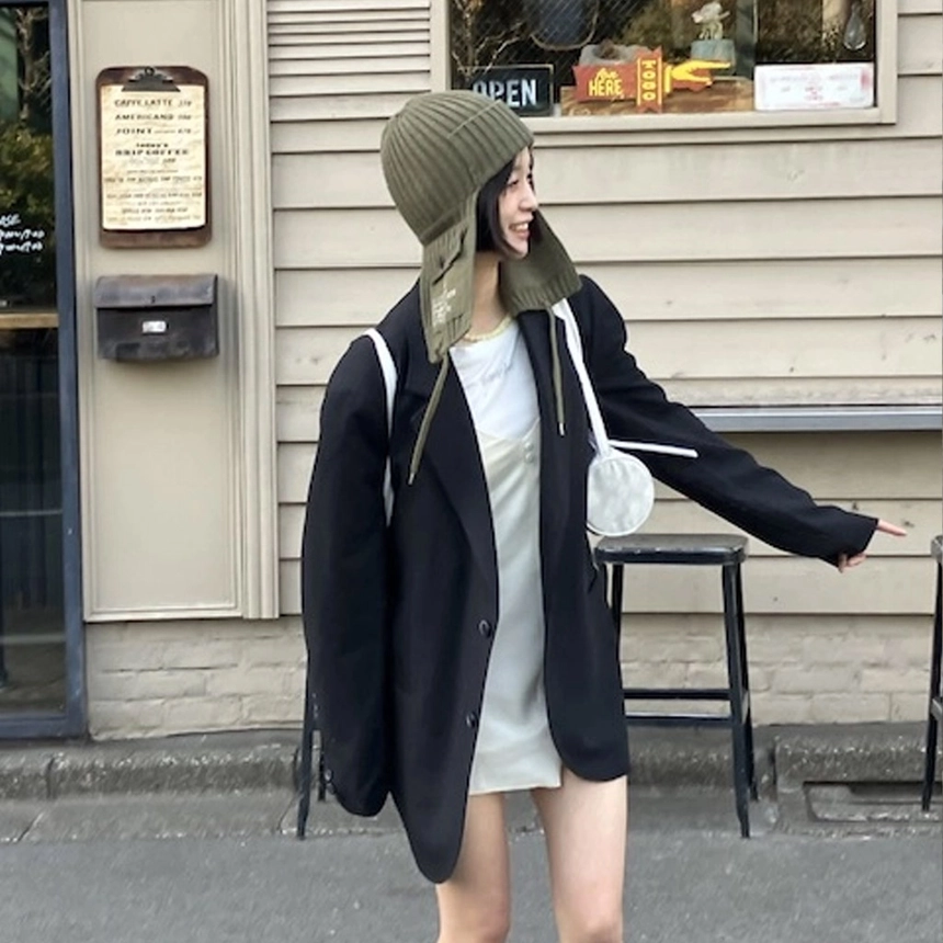 bitte schon- matt silk bag | ファッション通販サイト NUGU