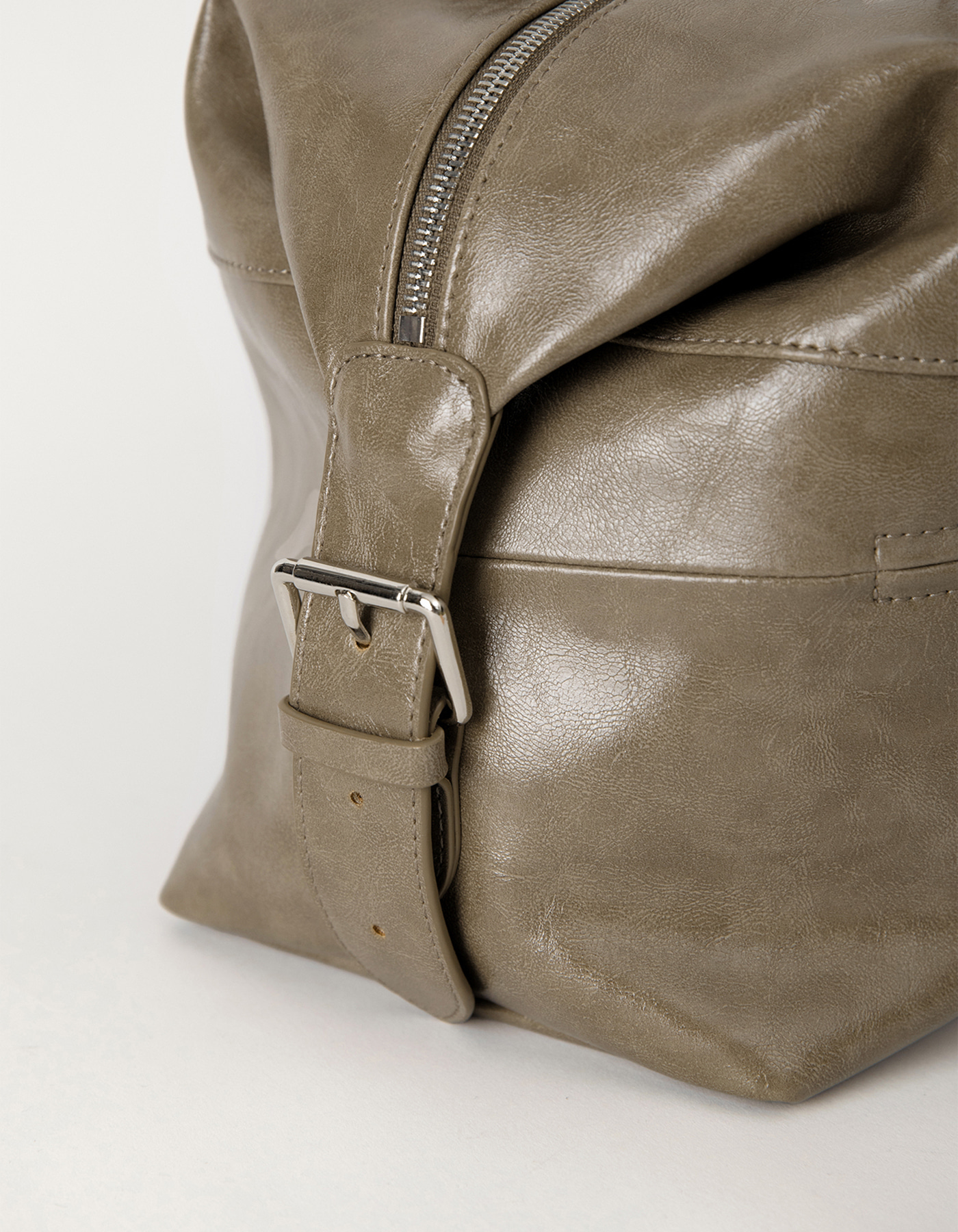 Alto Shoulder Bag - 2Color | ファッション通販サイト NUGU