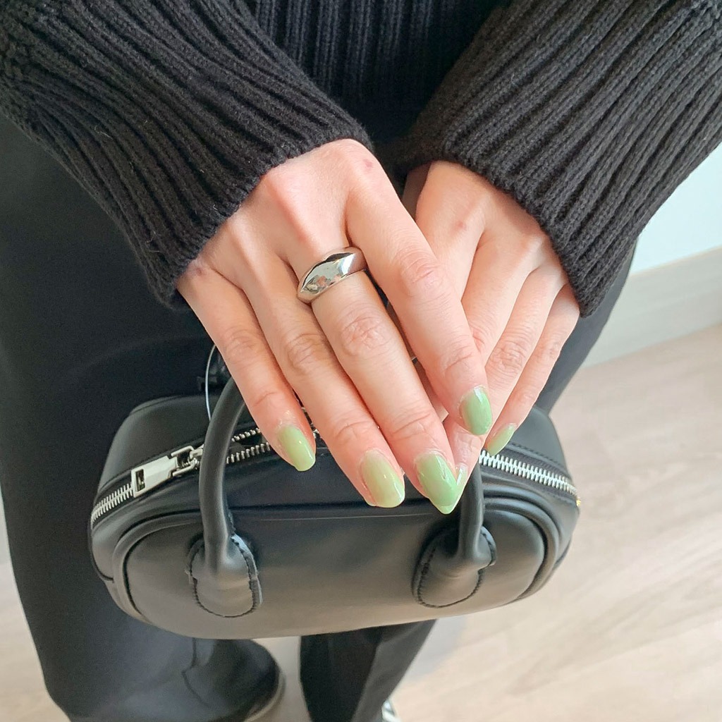 soft volume ring | ファッション通販サイト NUGU