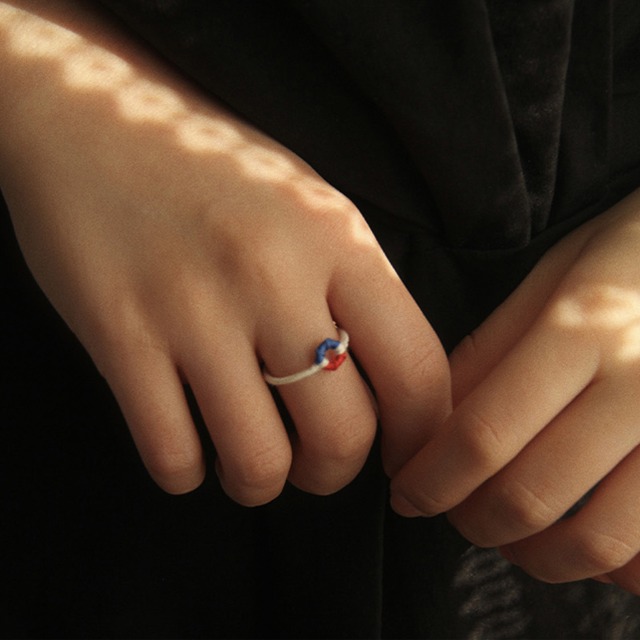 Welcome(ring) | ファッション通販サイト NUGU