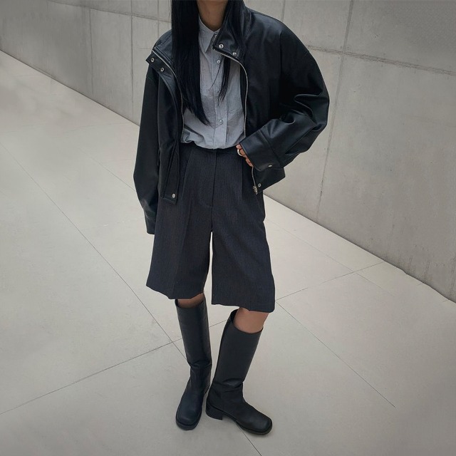 ボンバージャケット (2c) | ファッション通販サイト NUGU