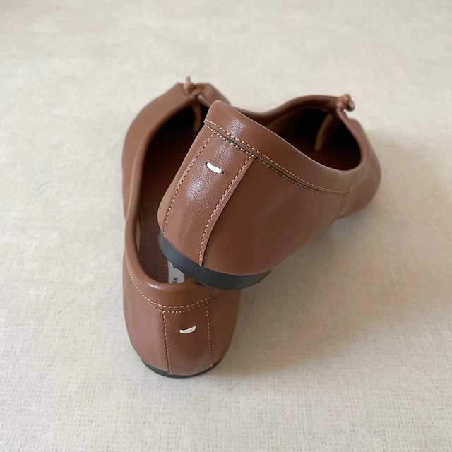 modern tabi flat | ファッション通販サイト NUGU