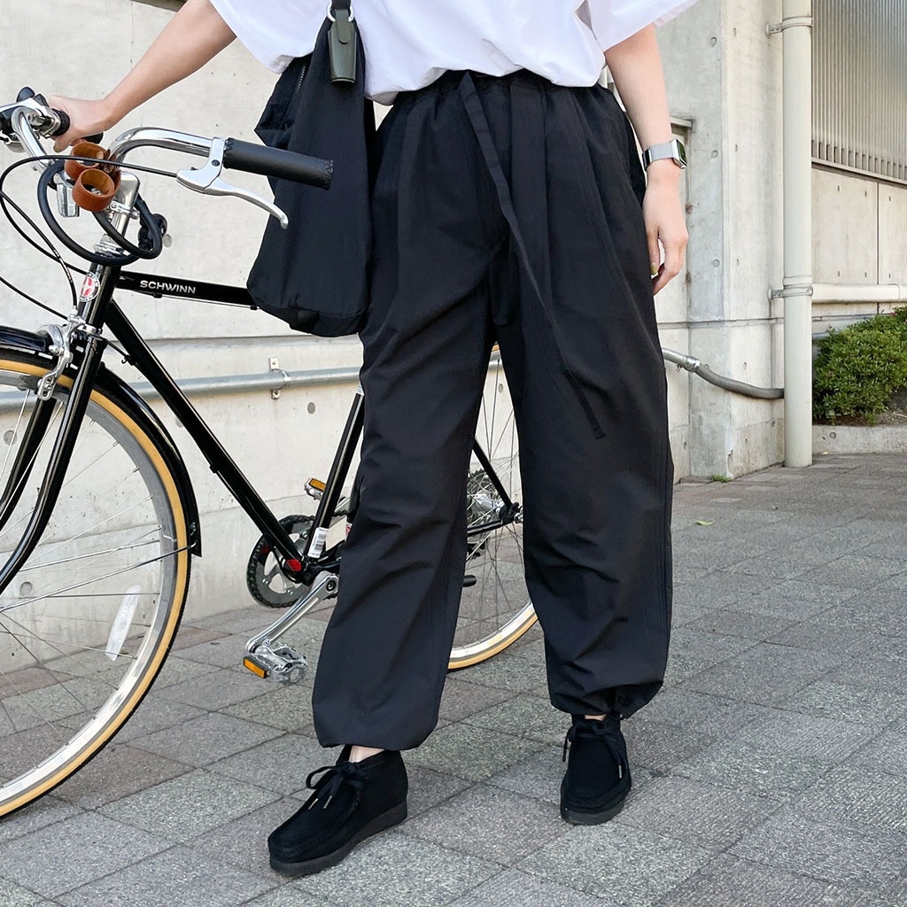 nylon trans pants|ファッション通販サイトNUGU