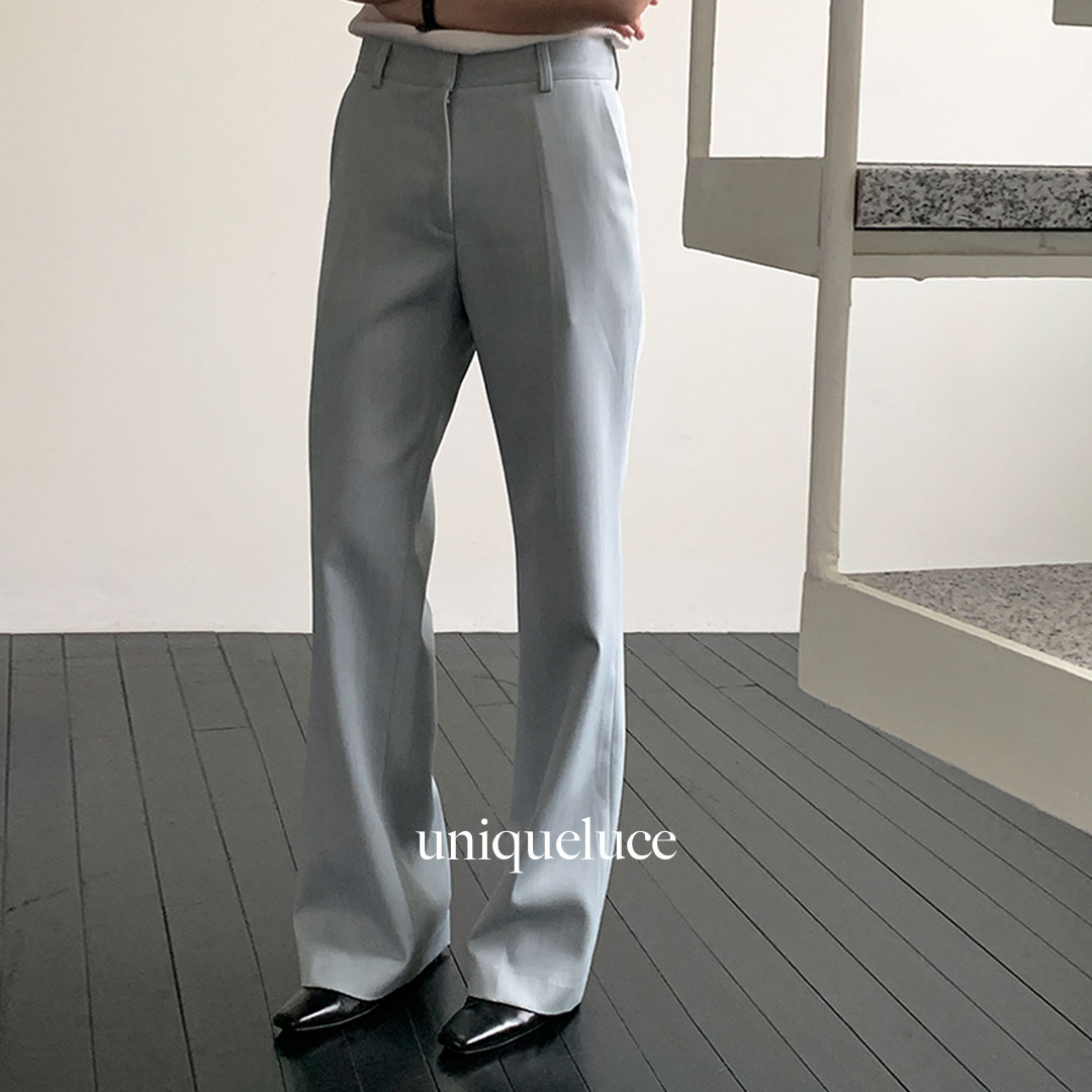 Slim bootcut store